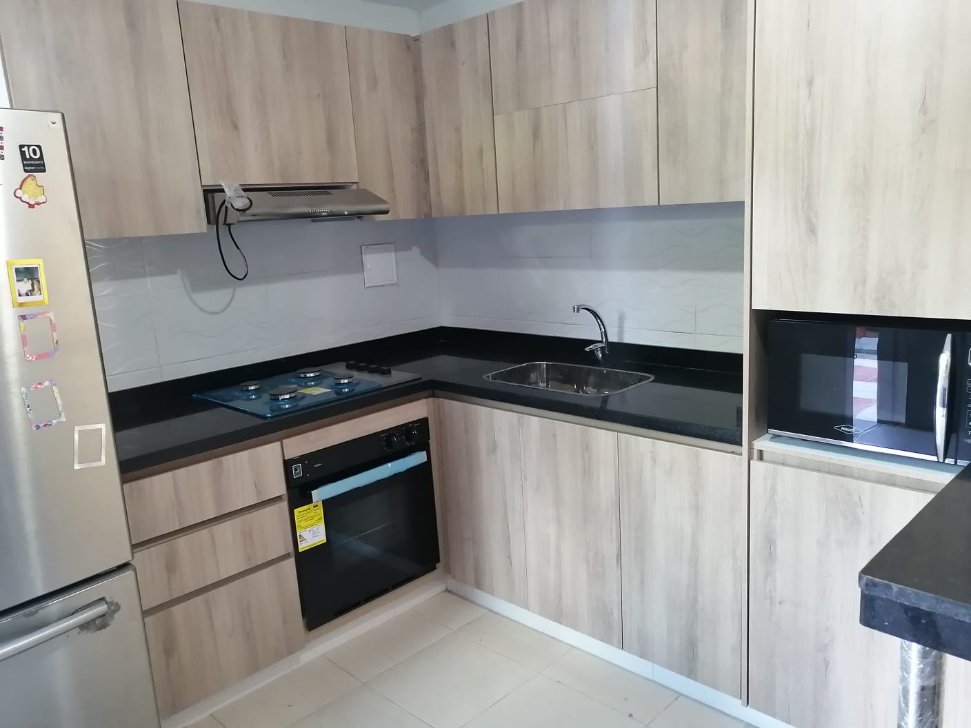 Diseño de interiores Sincelejo